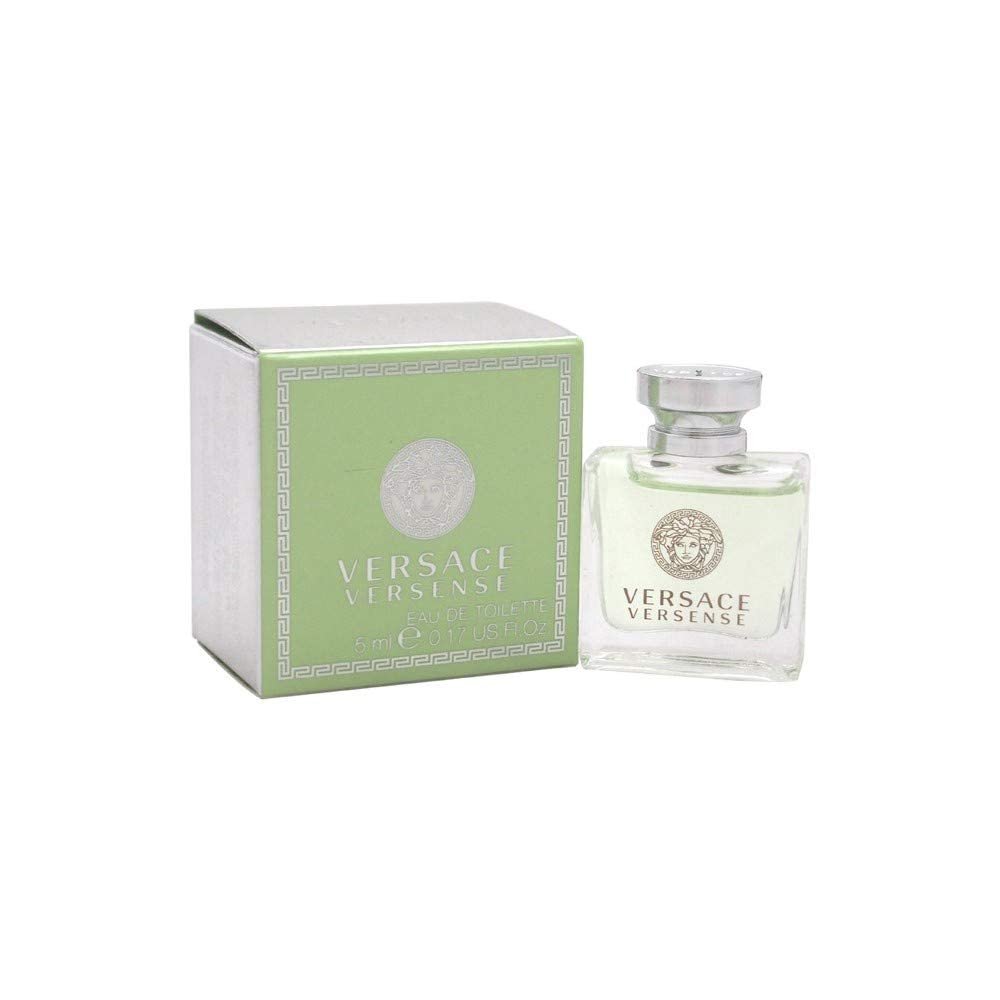 Versace Versence For Women EDT Miniture 5ml – Dallas Tr