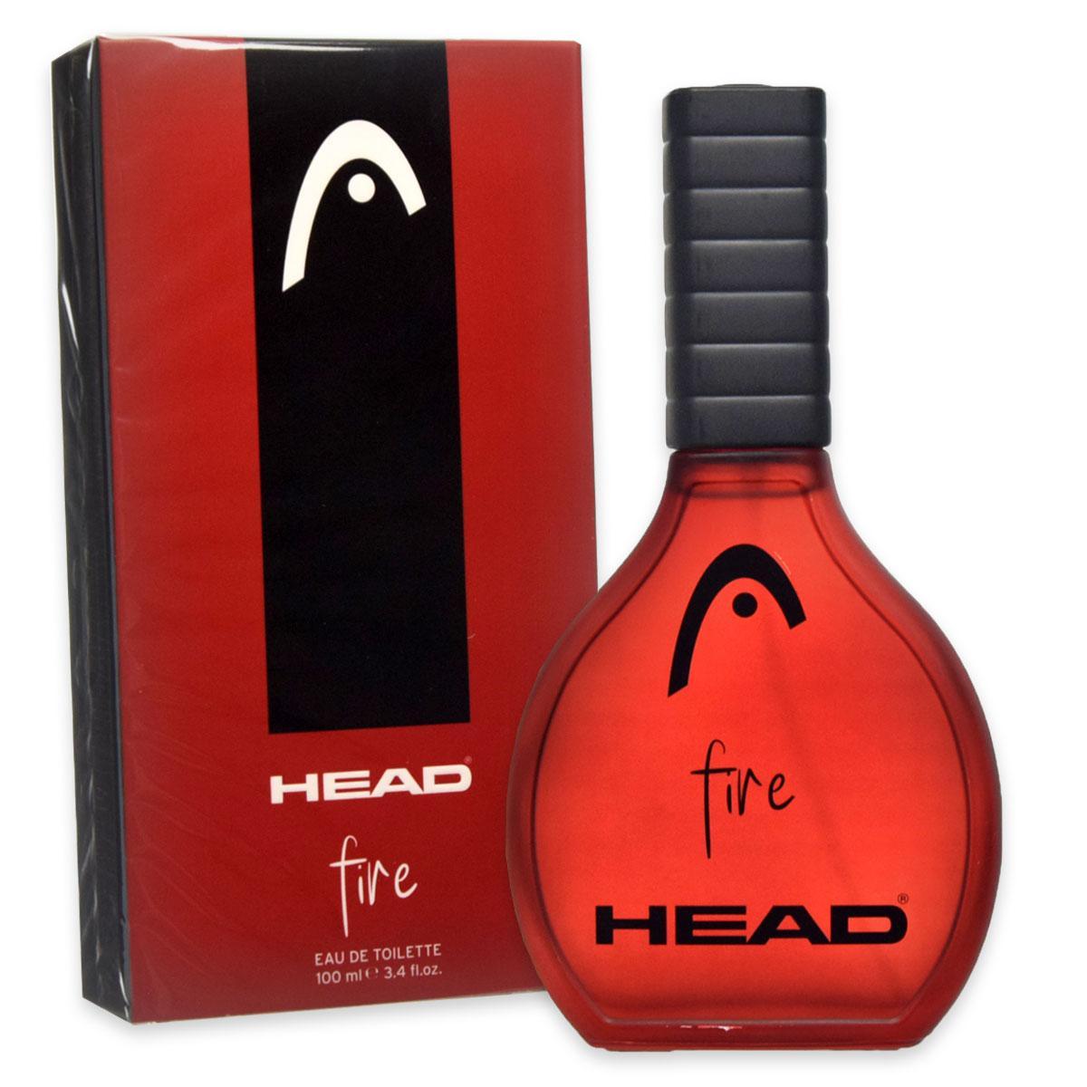 Head Fire Edt 100ml – DJ Perfumes