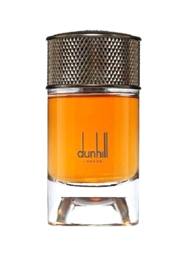 Dunhill Signature Collection British Leather Edp 100Ml for Men – DJ ...
