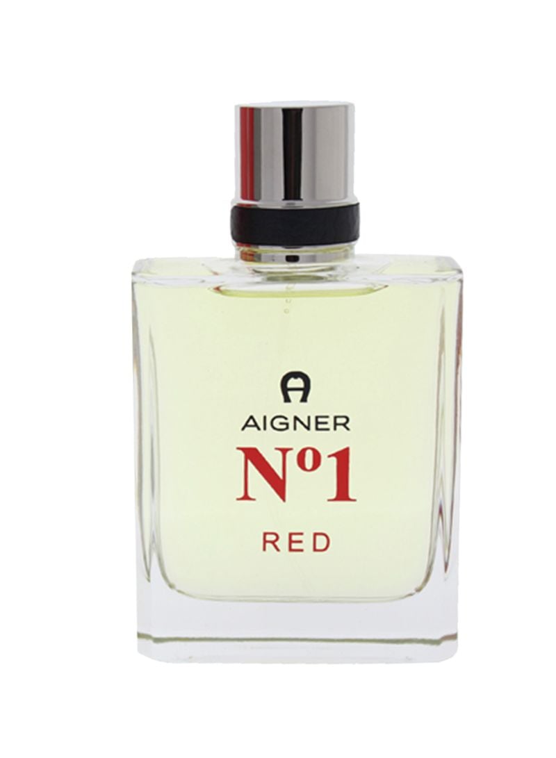 Etienne Aigner No.1 Intense Edt 100Ml for Men – Dj Perfumes