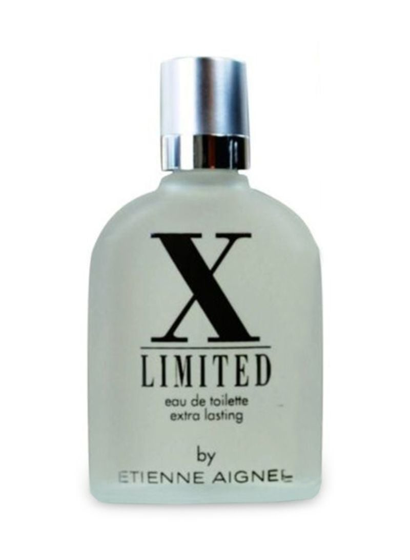 Etienne Aigner X Limited Edt 125Ml for Men – Dallas Tr