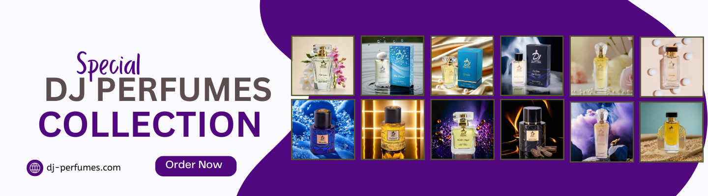 Dj Perfumes