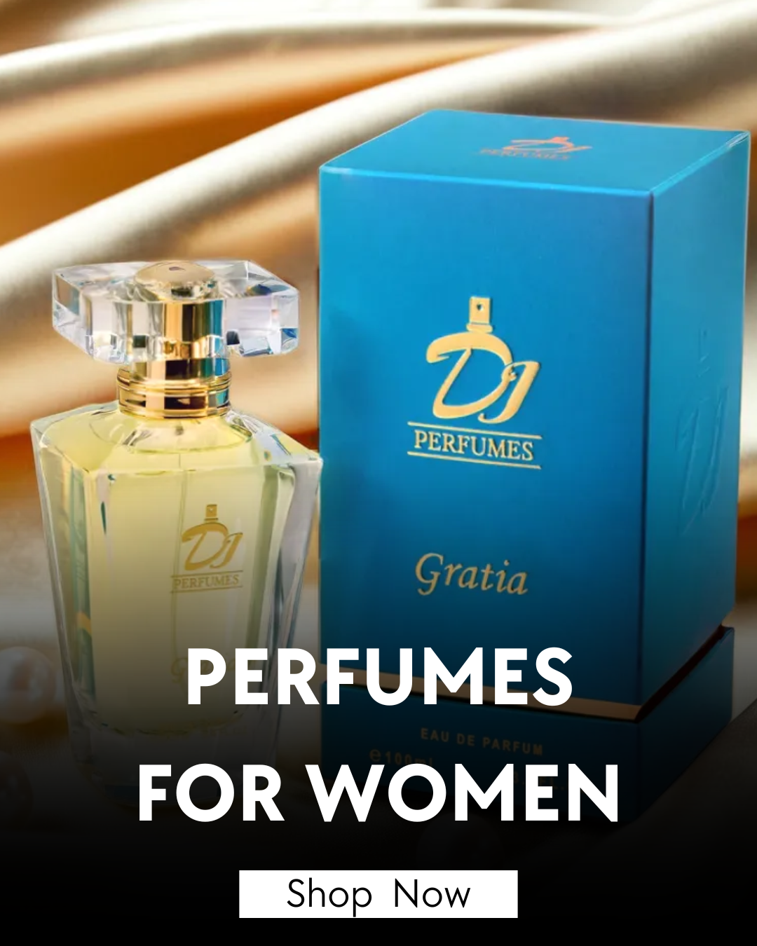 Dj Perfumes