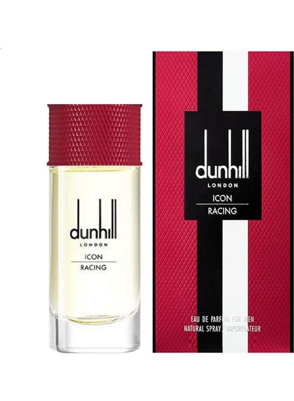 Dunhill Icon Racing Red EDP 30ml – Dj Perfumes