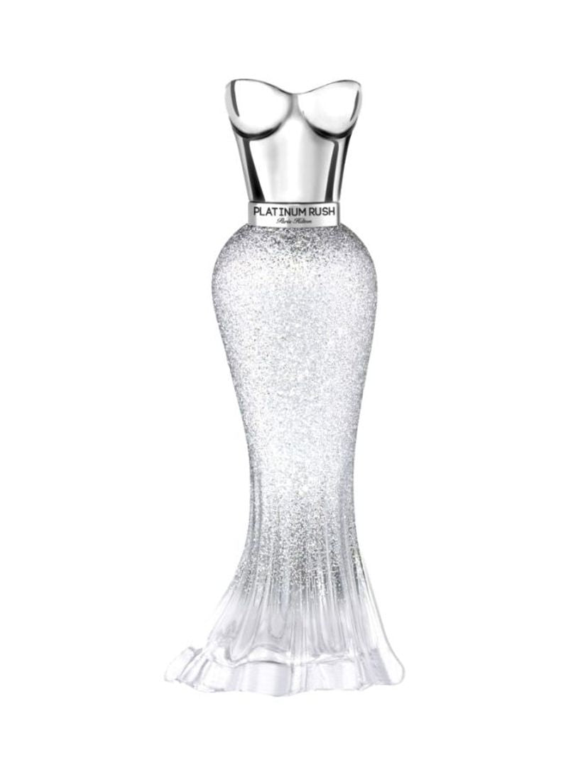Paris Hilton Platinum Rush Edp 100Ml for Women – DJ Perfumes