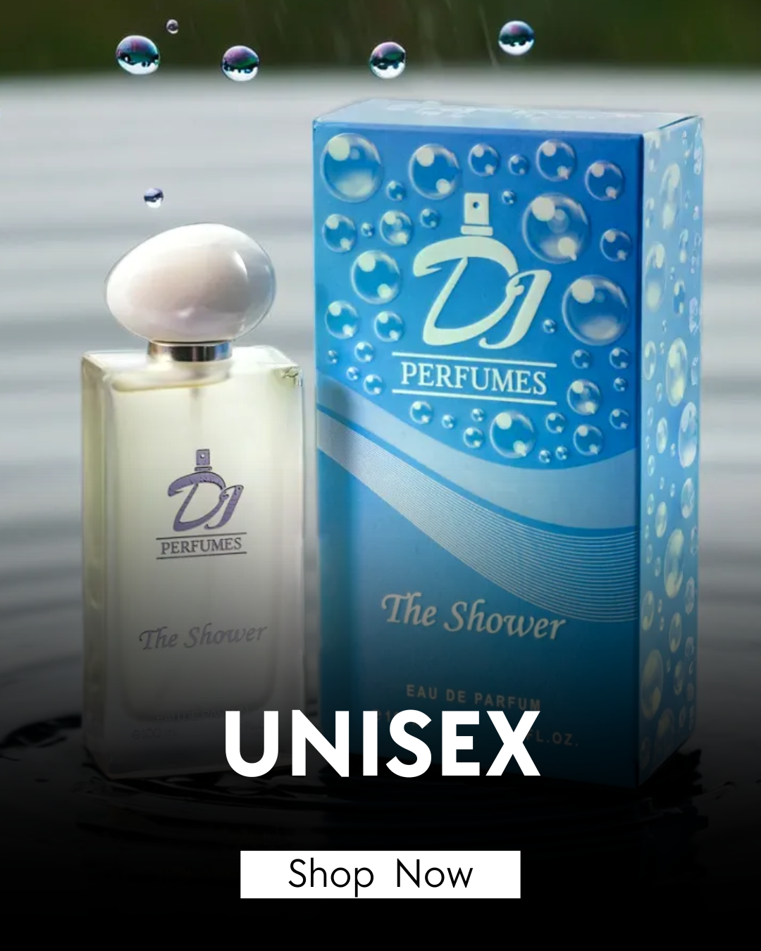 Dj Perfumes